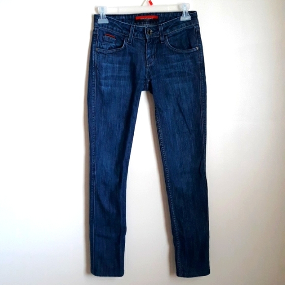 city of others | Jeans | Final Price Like New Rare Indie Brand City Of ...
